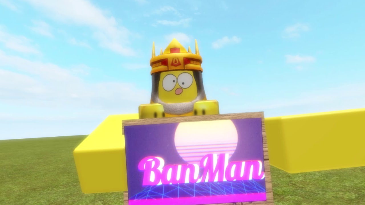 BanMan Intro [EXTENDED] - YouTube