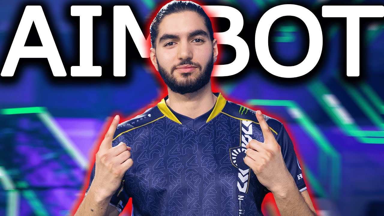 ART OF AIMBOT : ScreaM | ONE TAP MACHINE : ScreaM - YouTube