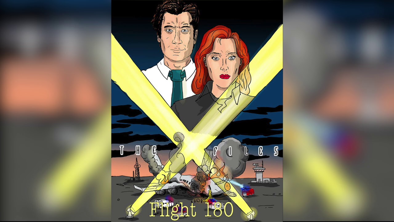 X-Files: The Final Destination Unmade Episode (Live Reading) - YouTube