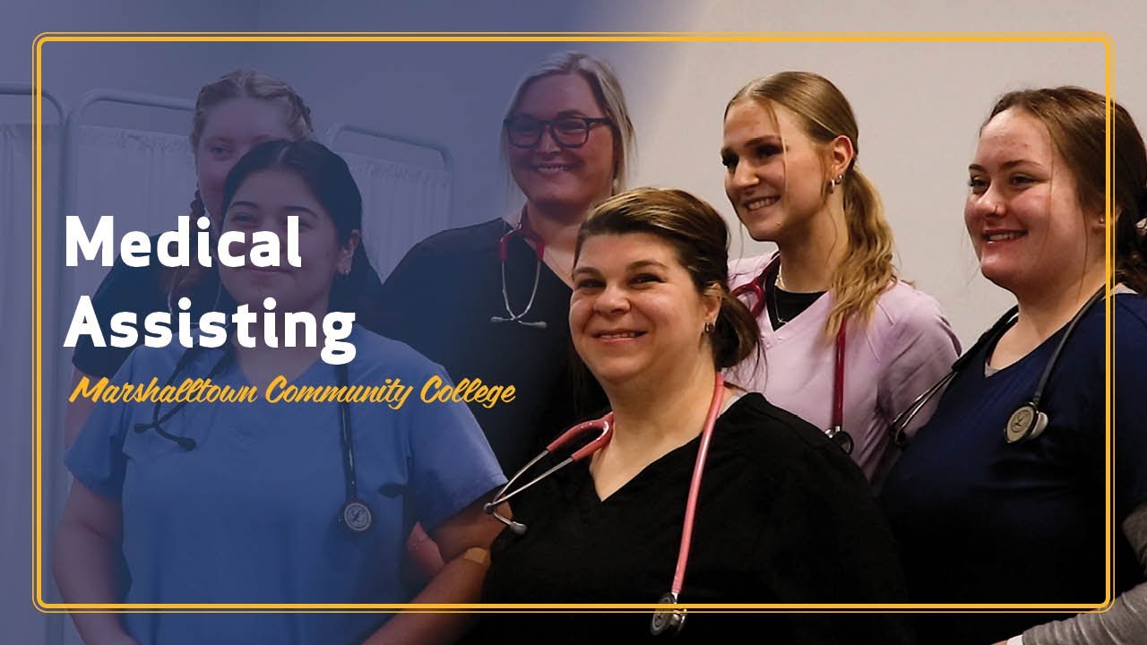 Jumpstart Your Healthcare Career: Become a Medical Assistant ...
