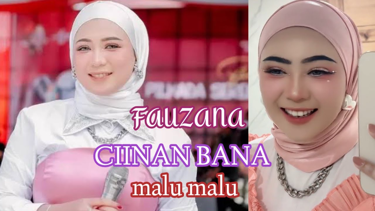 fauzana ‼️fauzan full album - YouTube