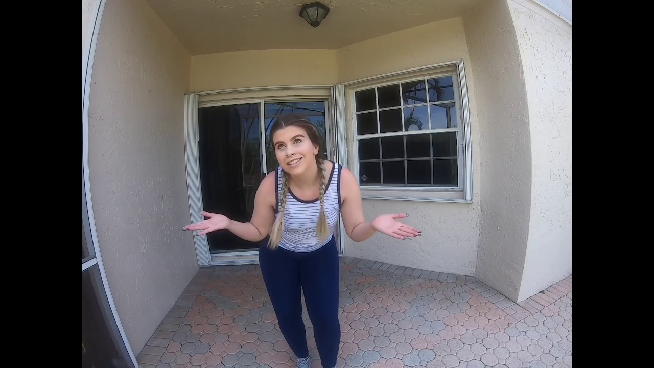 Dance Workout Routine with Coach Deena - YouTube