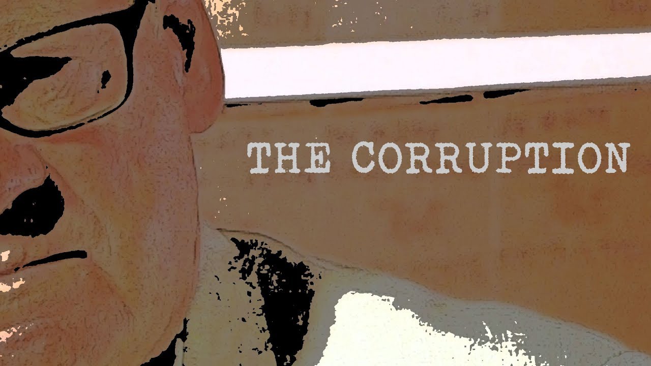 Fitzgerald Inquiry - The corruption - YouTube