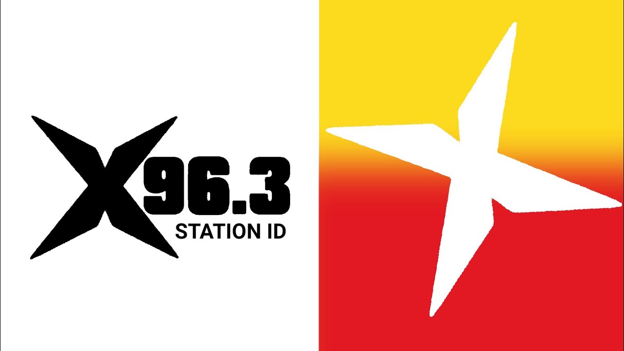 WXNY-FM 96.3: X96.3 - New York, NY - Station ID - Oct 15, 2009 - YouTube