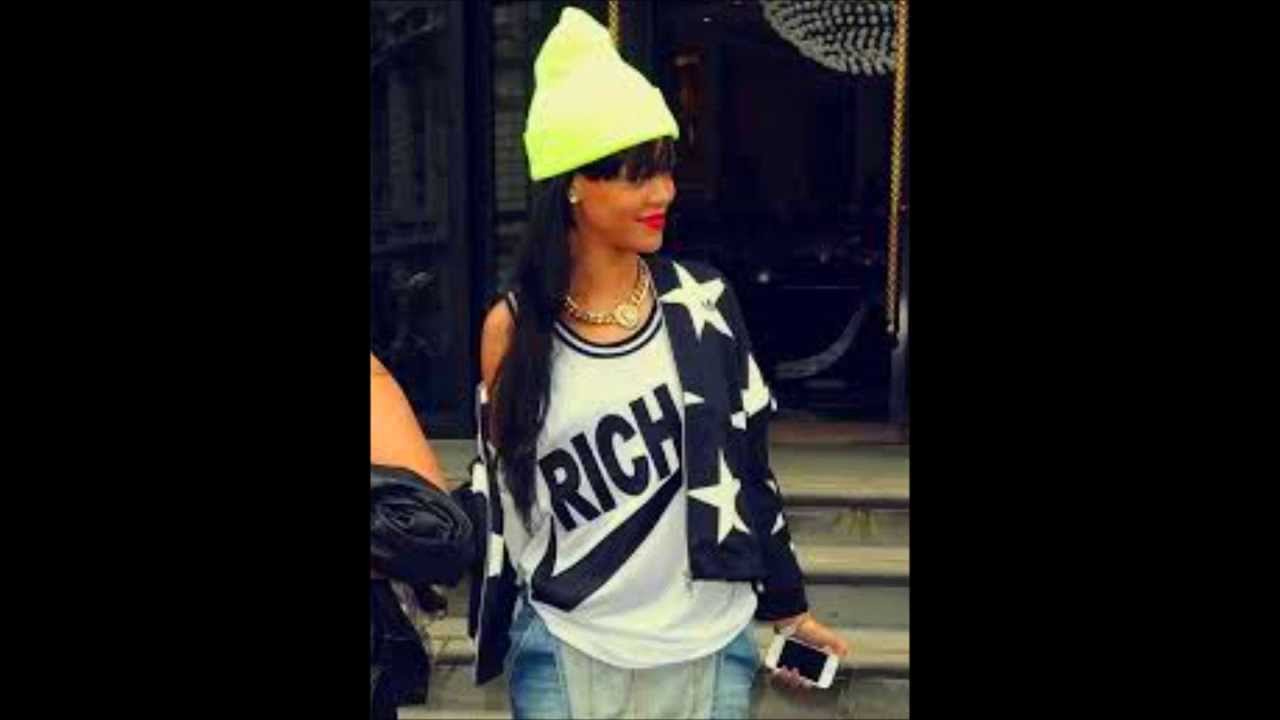 Rihanna ft Future Loveeeeeee Song - YouTube