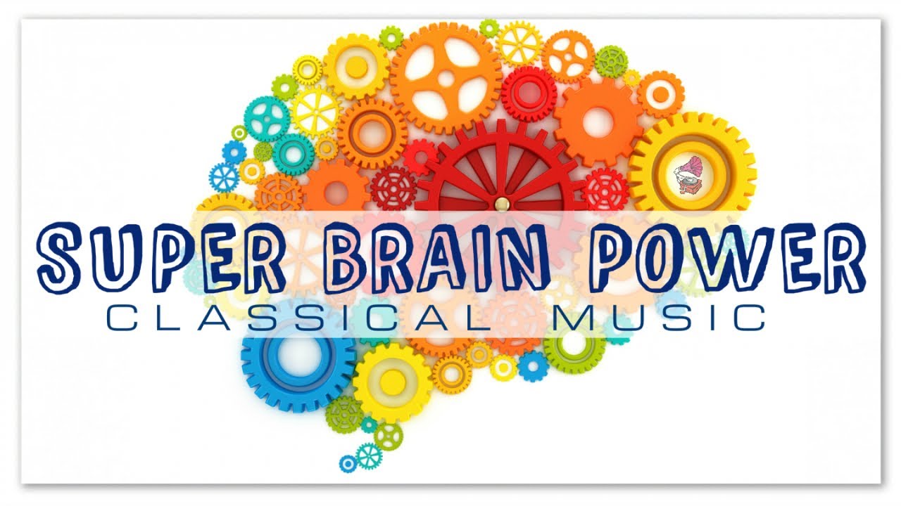 Super Brain Power Classical Music | Mozart Vivaldi Chopin Telemann ...