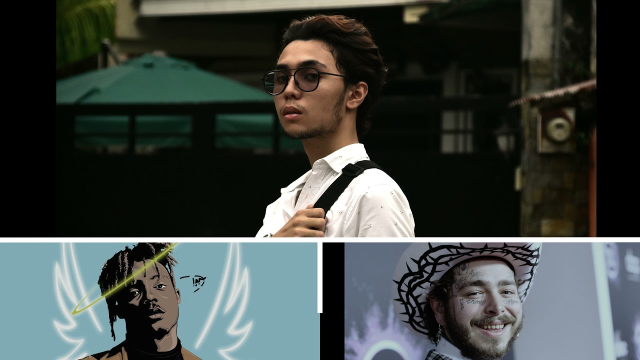 Juice WRLD - Life's a Mess II (ft. Post Malone, Aèvi Marco) - YouTube