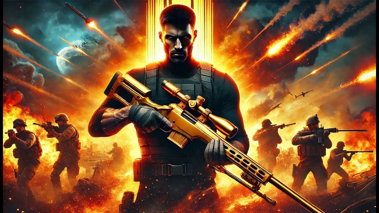 TOP #1 SNIPER MUNDIAL BFV PS5 * 324K HEADSHOTS * GAMEPLAY PC - YouTube