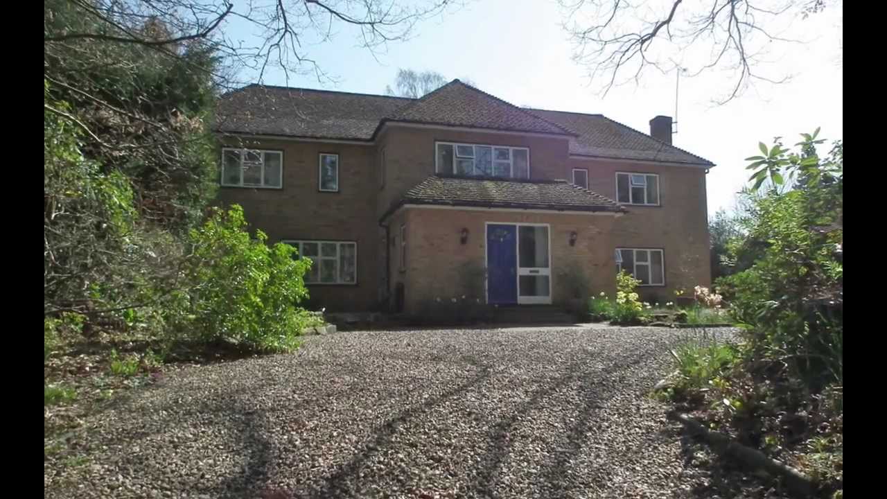 DORMANS PARK - YouTube