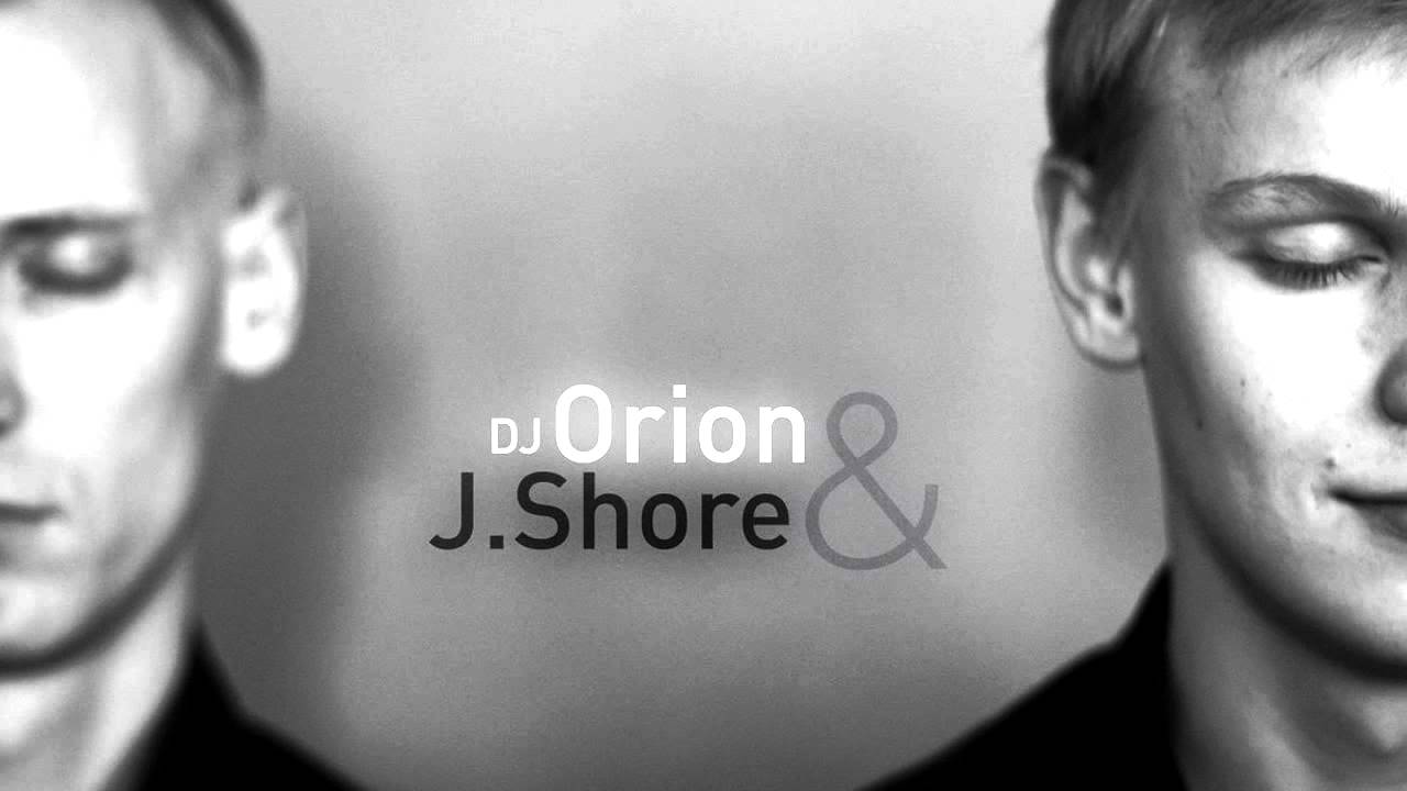 Chris Coco plays London Electricity - Just One Second (DJ Orion & J ...