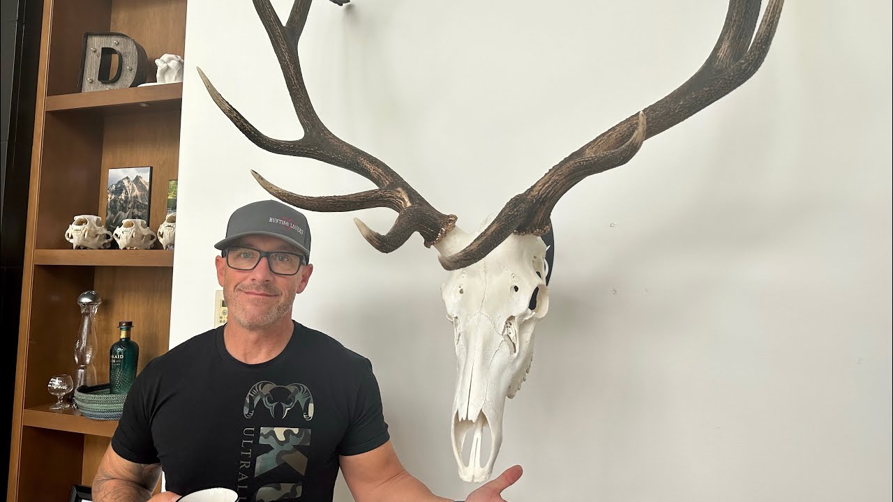 How to do a Euro mount the simple way DIY - YouTube