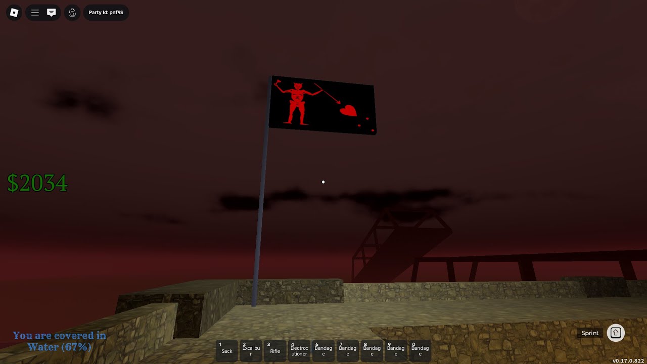 Rikkun Live Plays - Roblox - Dead Rails [Biomes!] 🗡️🧟🔫 - YouTube