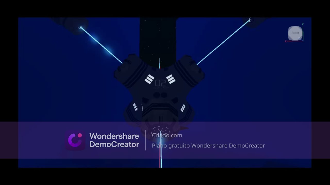 QSML3 V3: Recontinued (Trailer) - YouTube