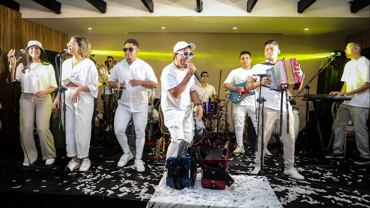 Himno CampeSENA por el Grupo Ensamble - YouTube Music