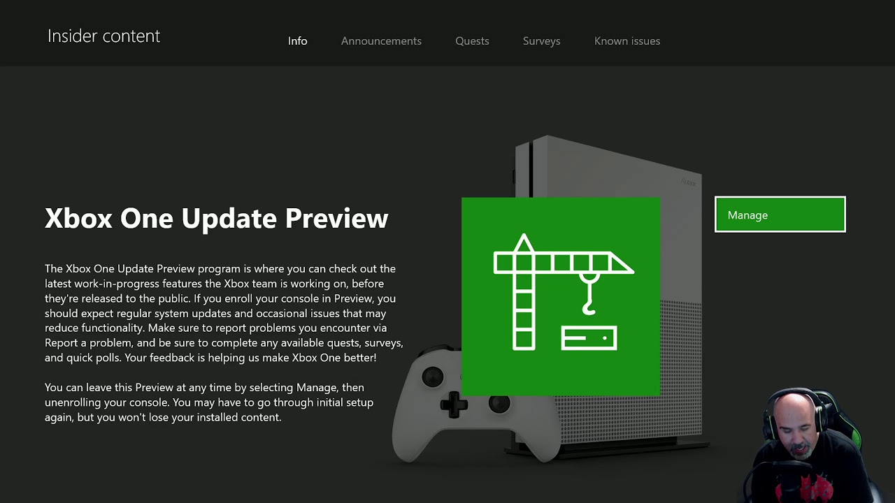 Xbox Console Streaming Setup Done Right! - YouTube