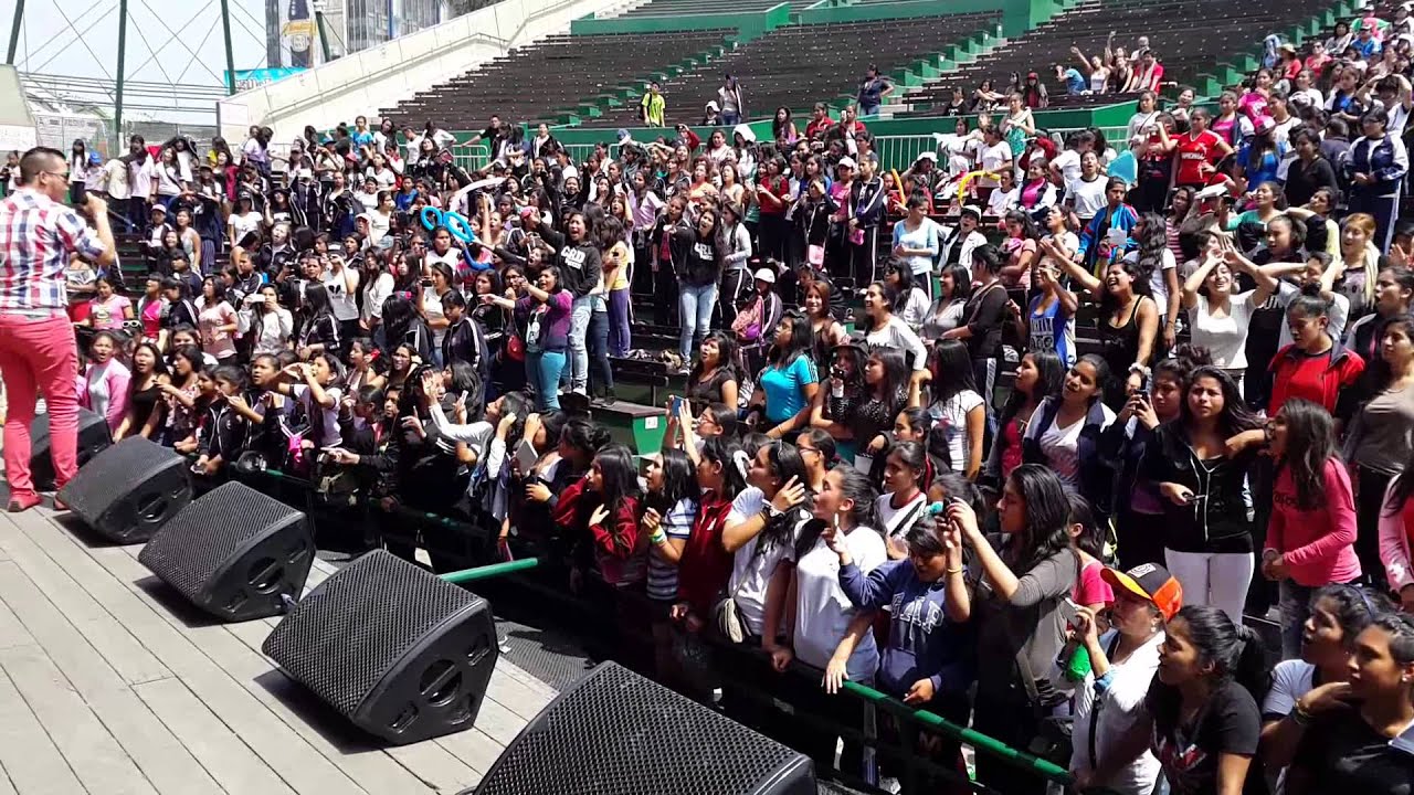 MIX SALSERIN - LOS COMPLICES DE LA SALSA - YouTube