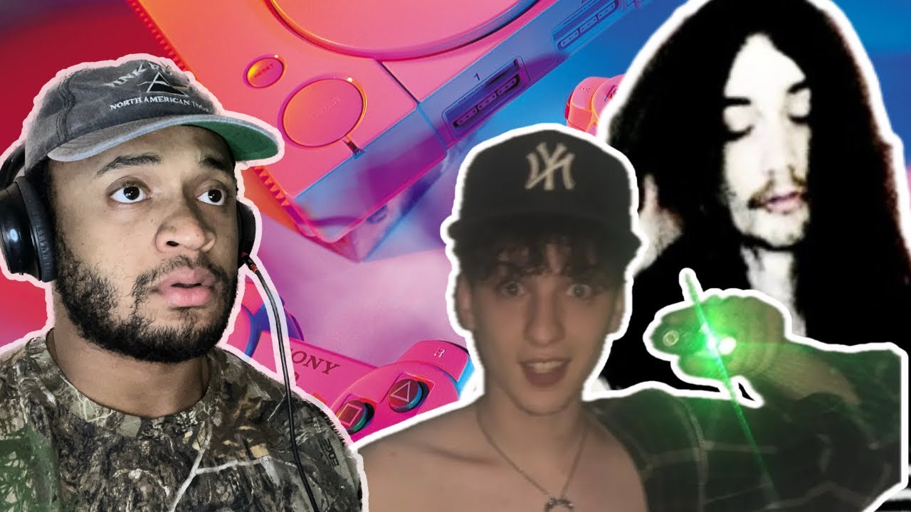 KASPER GEM X DAVID SHAWTY - TWISTED (MUSIC VIDEO) | Full Reaction ...