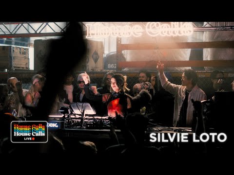 House Calls: Live with Silvie Loto