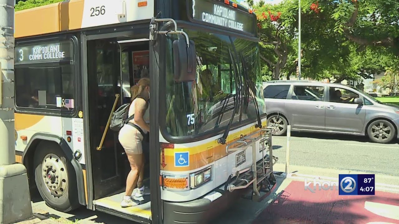 DOE launches pilot program to help with school bus driver shortage ...