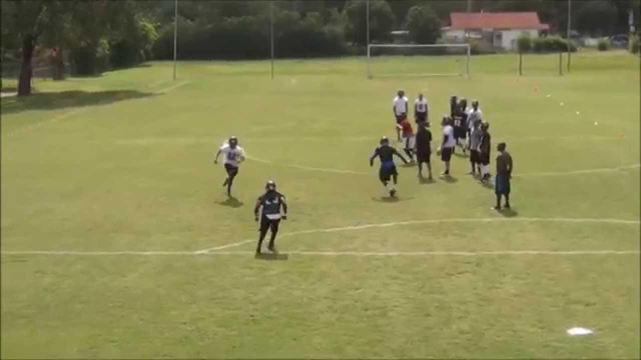 Brett Reece Jr. 2014 Highlights - YouTube