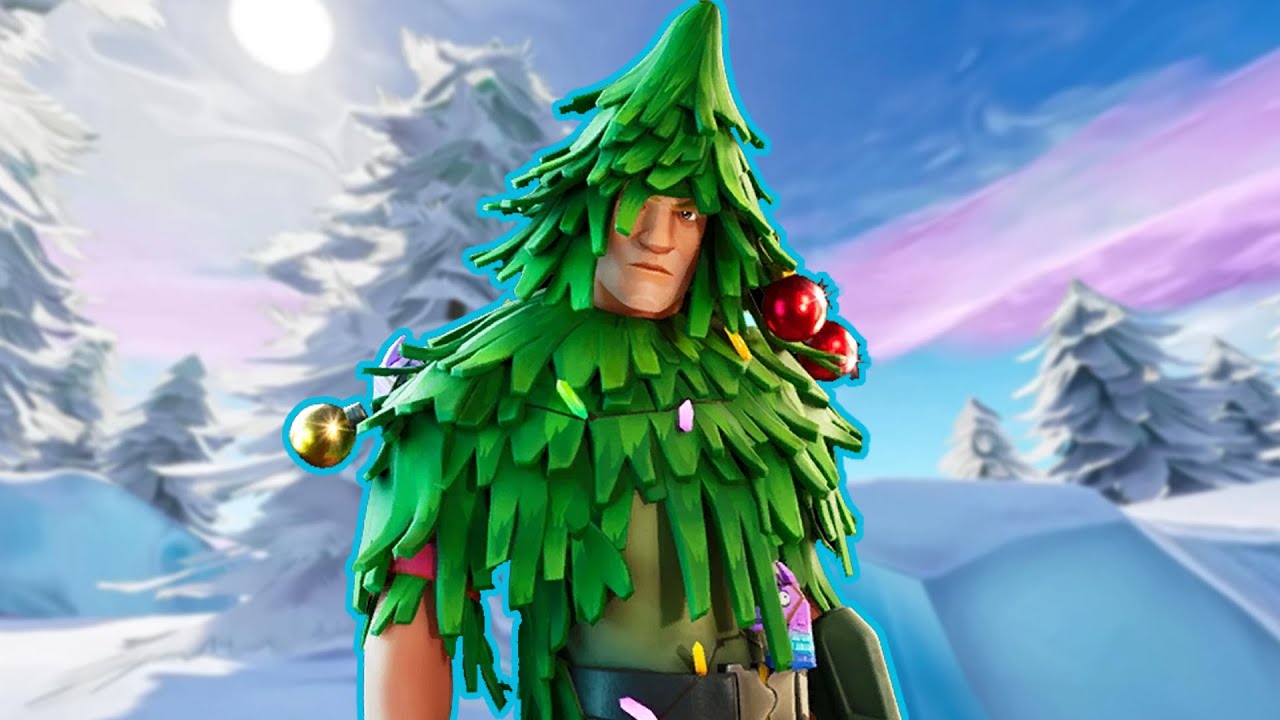 Christmas Jonesy - YouTube