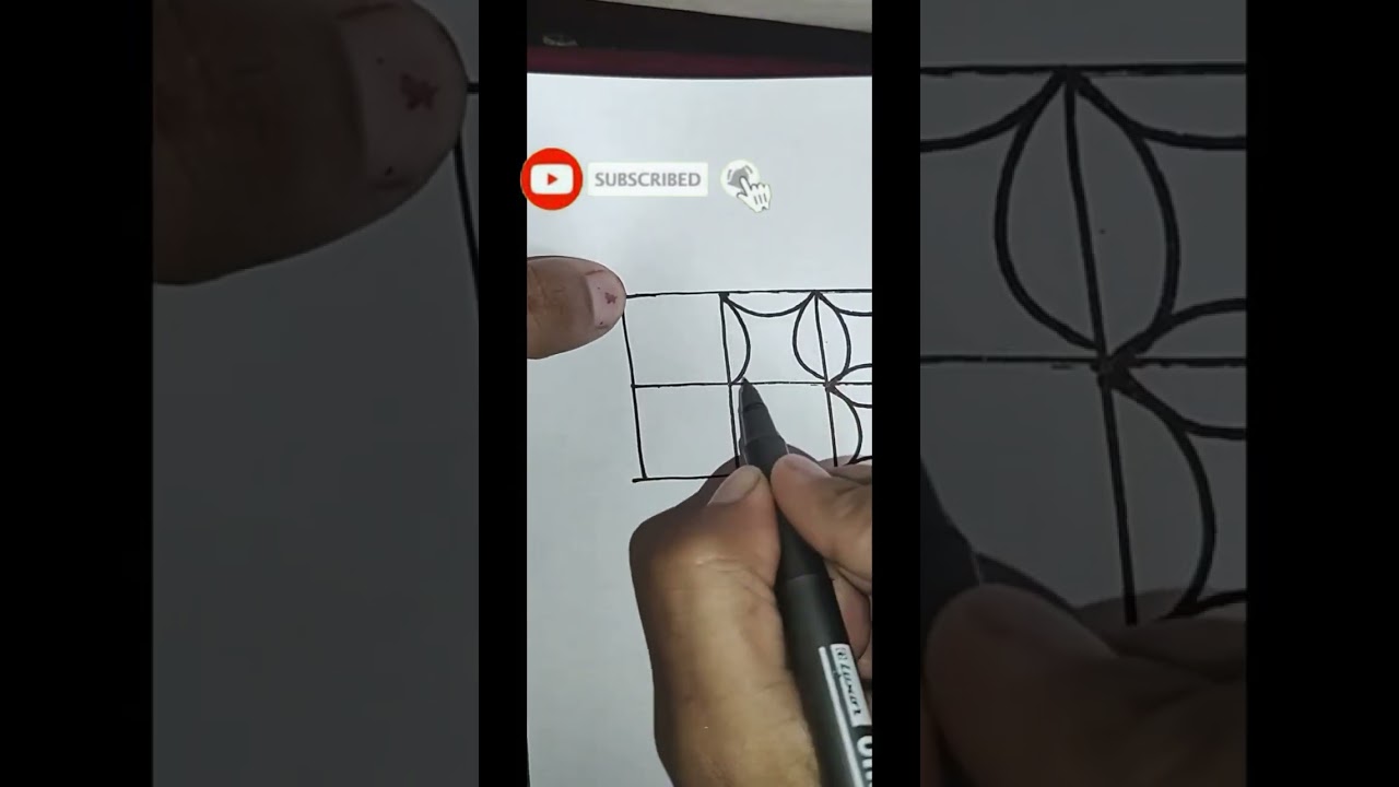 #gridpattern - YouTube