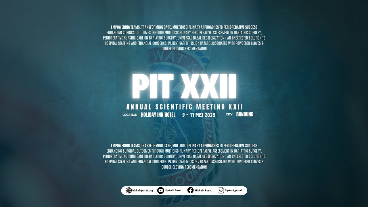 PIT XXII TEASER PROMO - YouTube