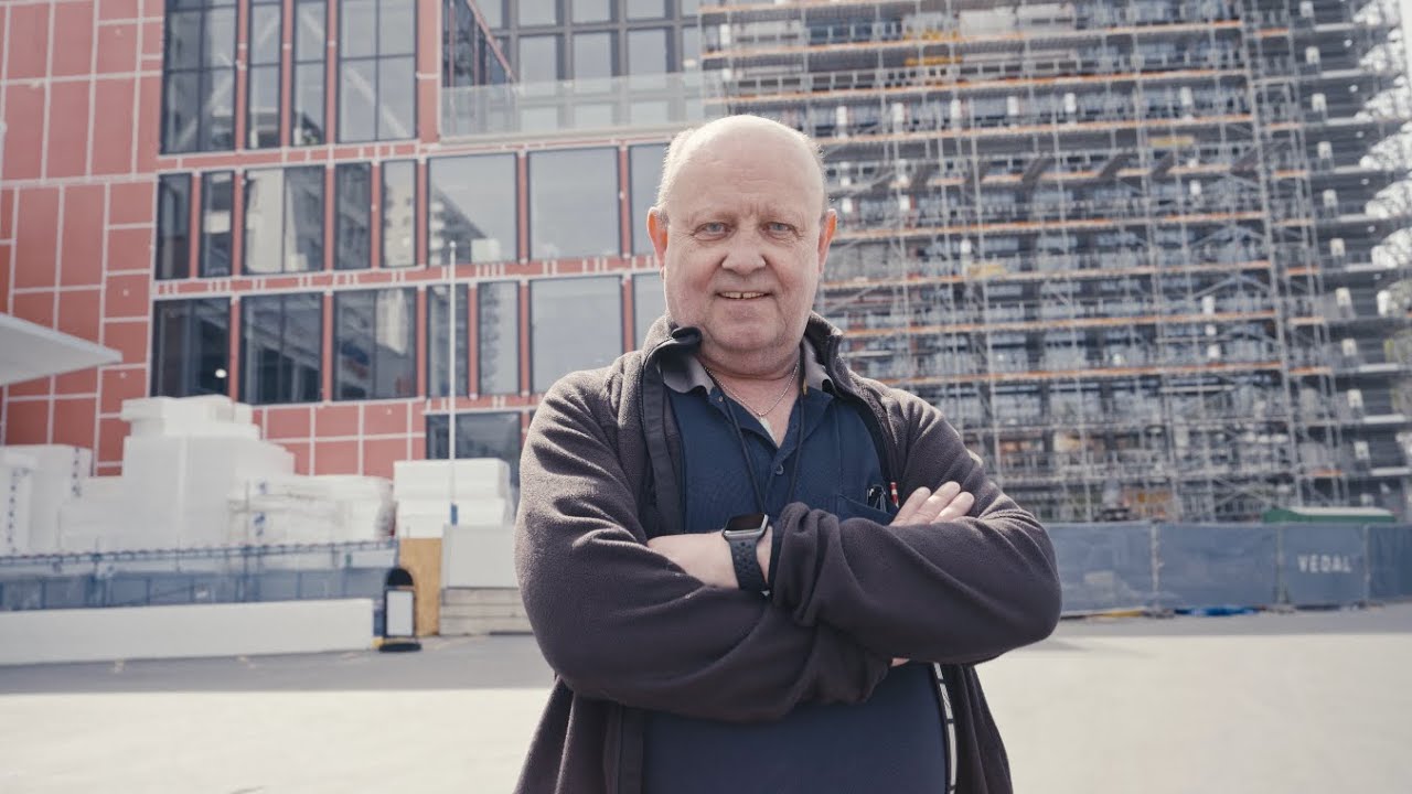 Unloc x Ragde Eiendom - Drift - YouTube