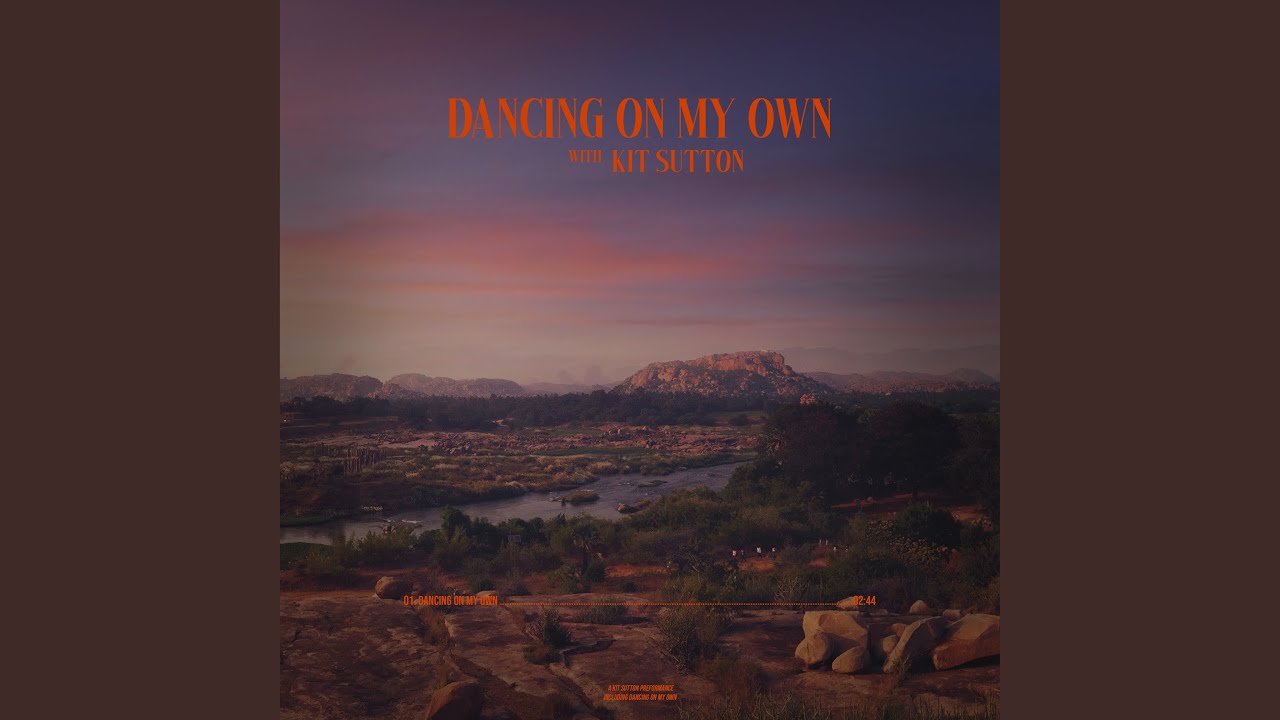 Dancing on My Own - YouTube