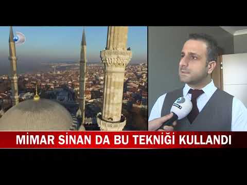 ART Yapı Proje Yönetim kurulu Başkanı Muhammet Hayal Kanal D Ana Haber Röportajı- Sismik İzolasyon