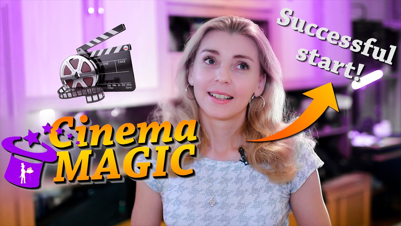 Film festival for debutants - Cinema magic | movie reaction | first ...
