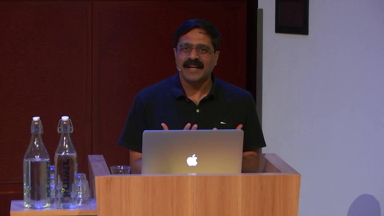 MeetUp 03-02-2020 - [ABN AMRO TechX] Session 2 : Venkat Subramaniam ...