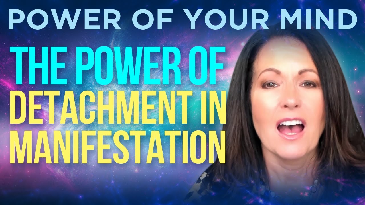 #288: The Power of Detachment in Manifestation - YouTube