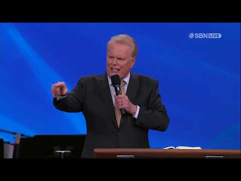 From The Gate To The Glory | Tim Hill | JSM Camp Meeting 2026
