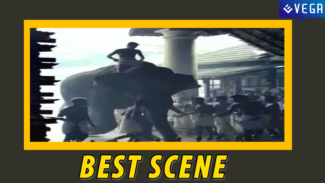 Guruvayur Kesavan Wins the Elephant Race || Guruvayur Kesavan - YouTube