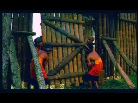 Tutur Tinular Episode 25 Pemberontakan Nambi