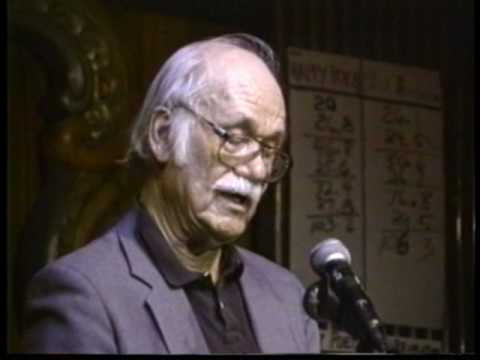 "Slam Poets--John Shean--"Maxwell Street" - YouTube