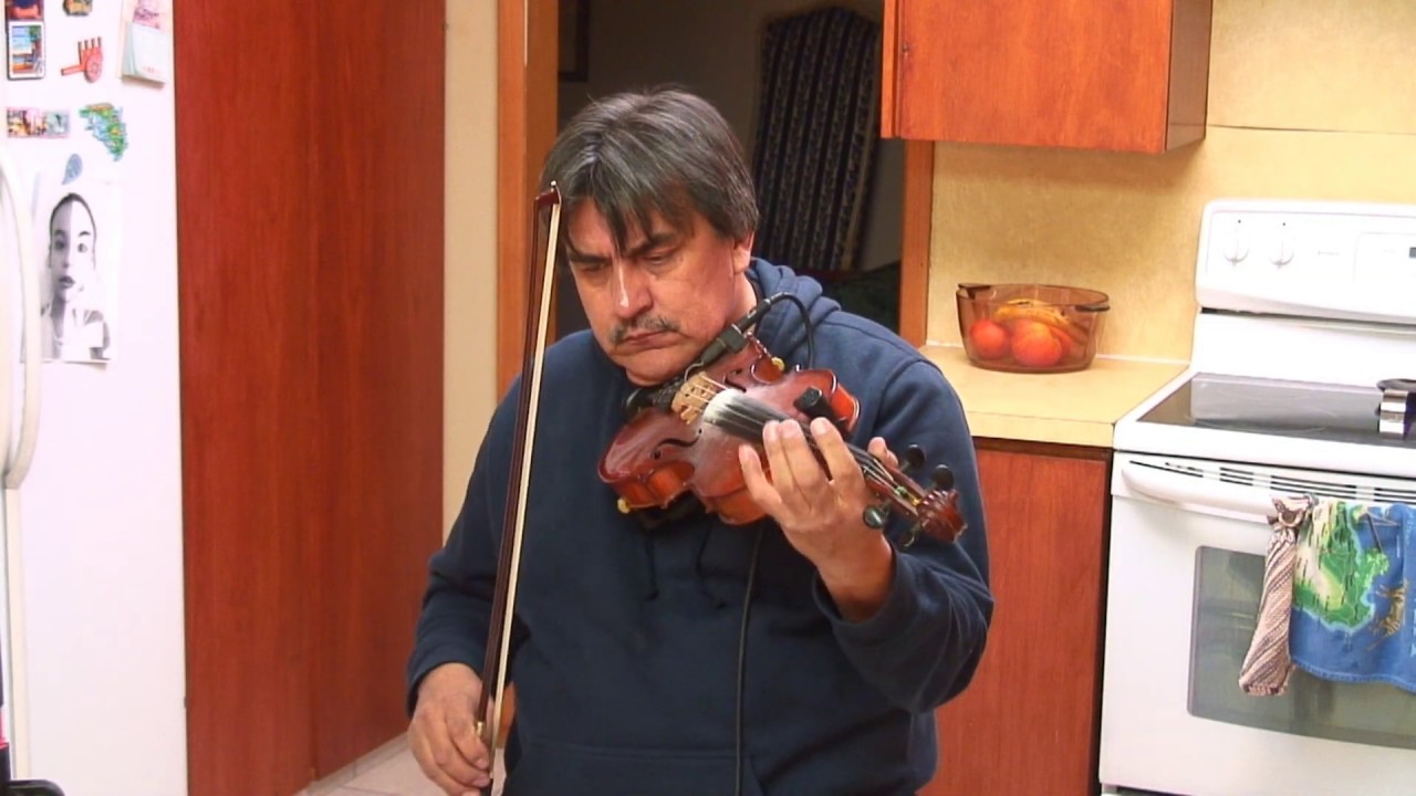 Orange Blossom Special by Dean Malcolm - YouTube