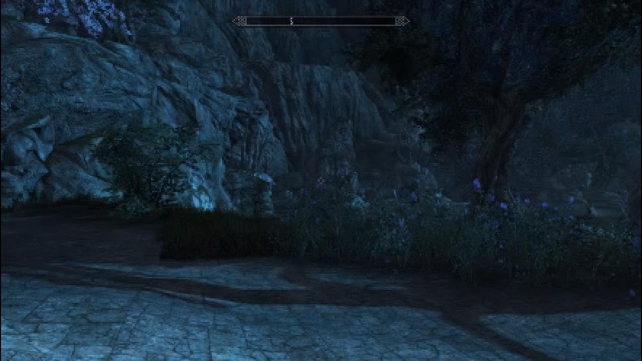 Skyrim: Summerset Isles Mod Playthrough - YouTube