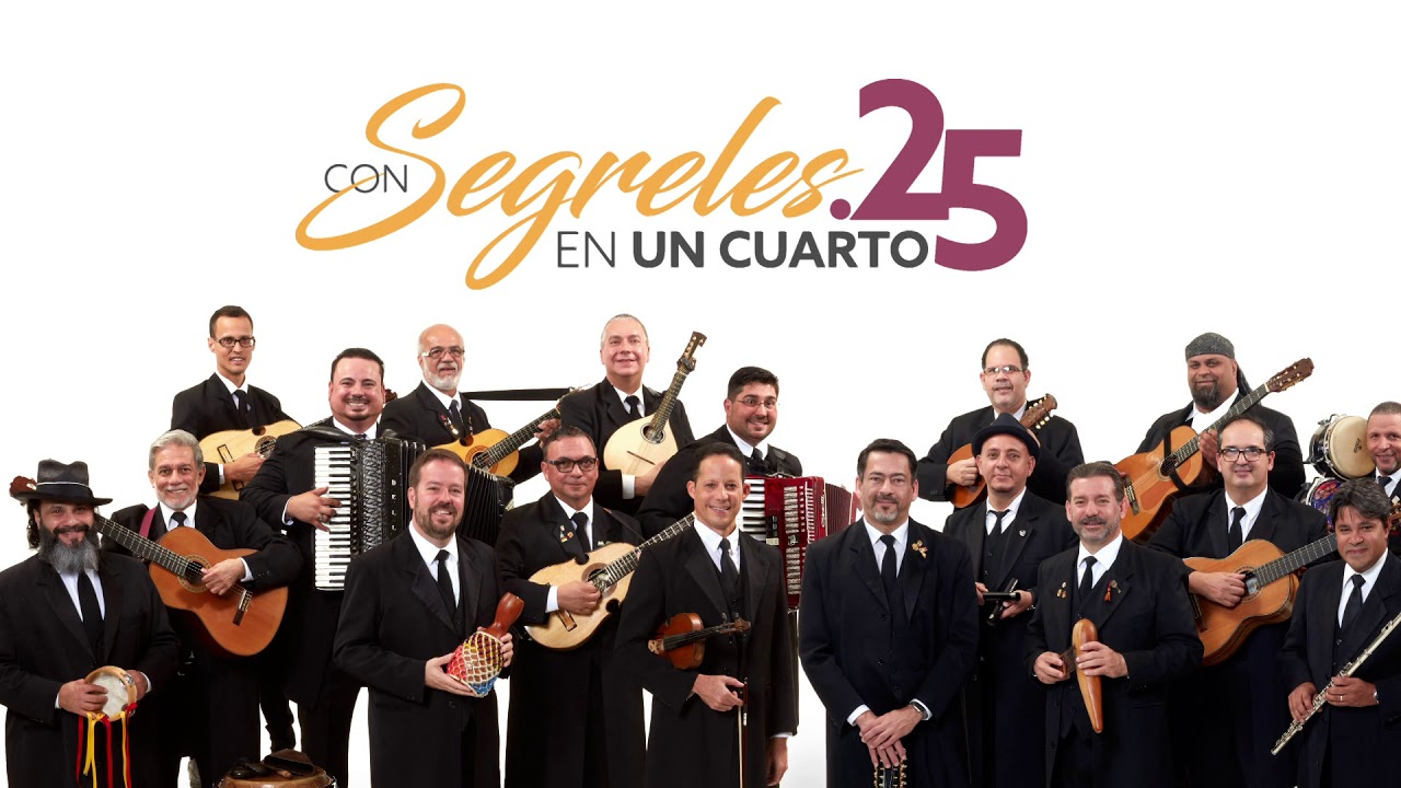 segreles 25 XCAM - YouTube