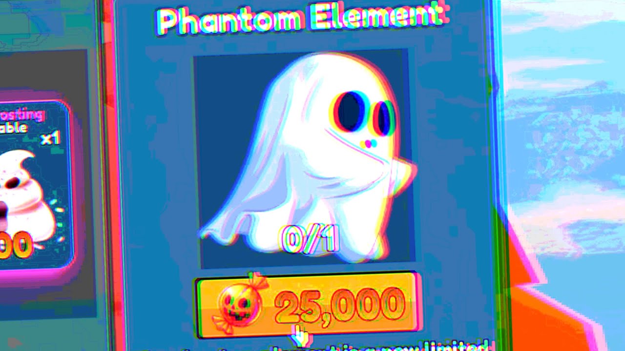 Elemental Dungeons - Getting Phantom - YouTube