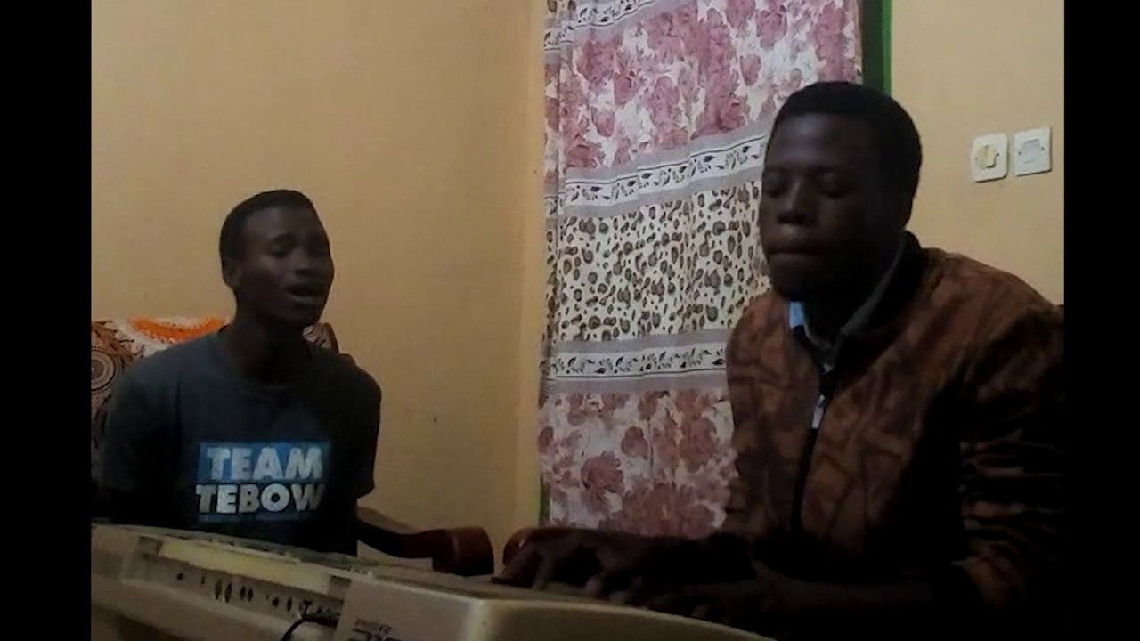 Moses Pip-UMWAMI UGUKUNDA(Philemon NIYOMUGABO) 2020 - YouTube