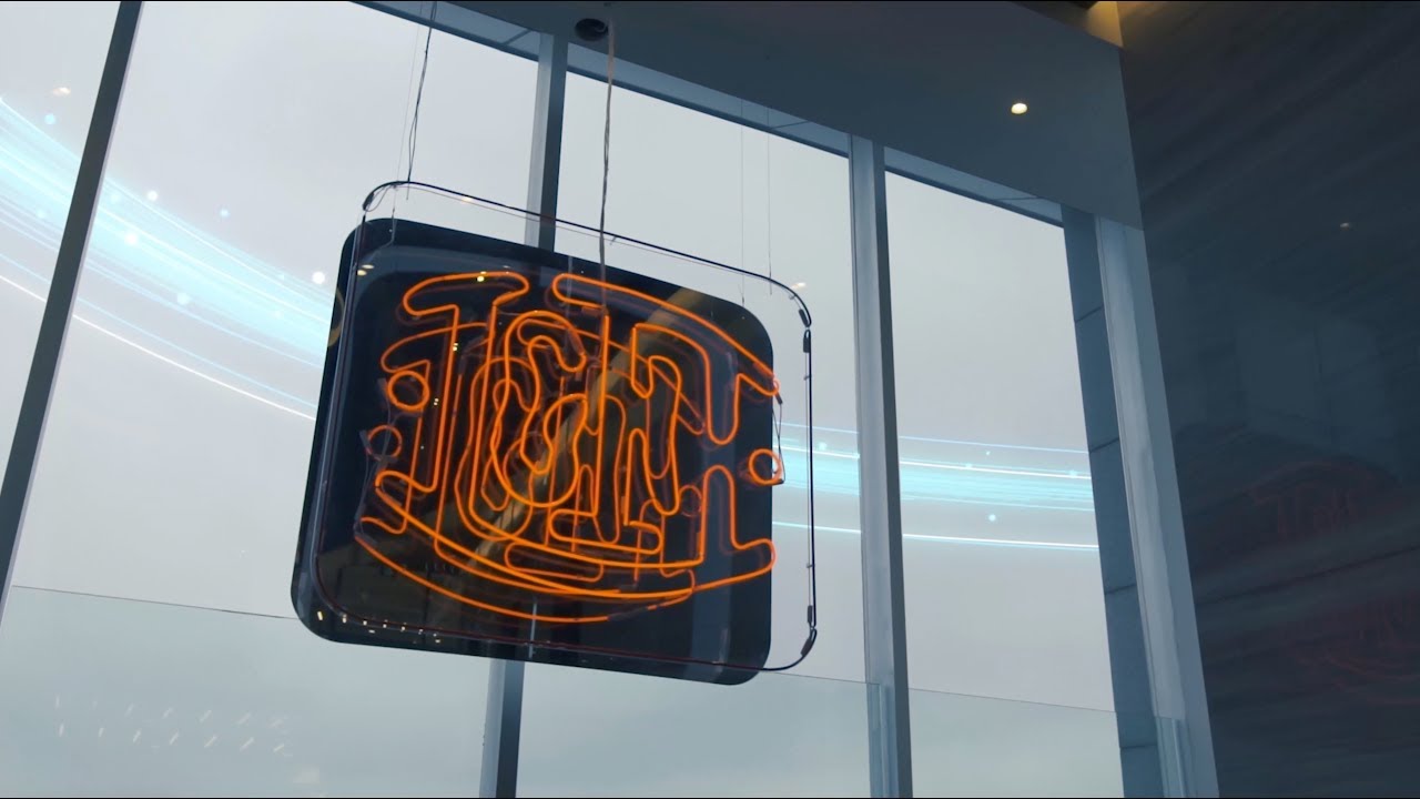 Li & Fung on a journey to create the supply chain of the future - YouTube