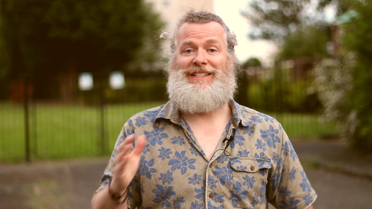 Logan May 16 2019 Update - YouTube