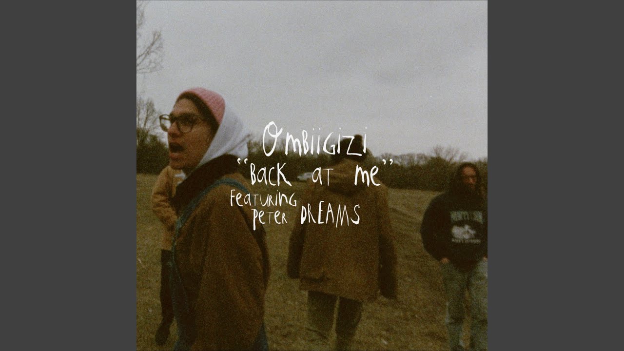 Back At Me - YouTube