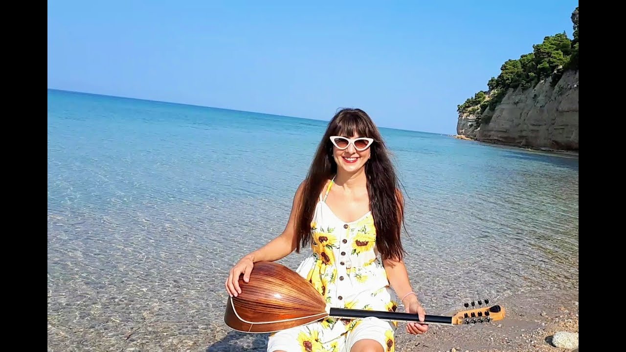 ΝΥΧΤΩΣΕ ΧΩΡΙΣ ΦΕΓΓΑΡΙ πολυ αναλυτικο μαθημα μπουζουκι - YouTube