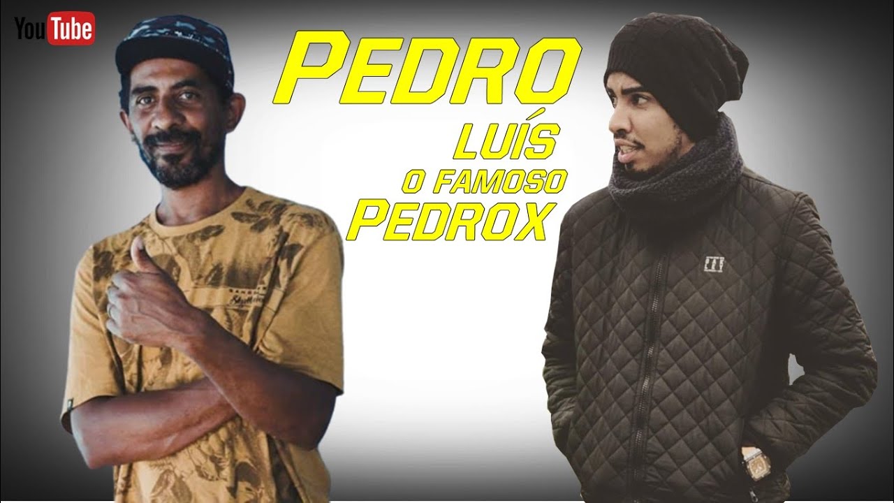 Taulk Danni Entrevista - Pedro Luís - O Famoso Pedrox - YouTube