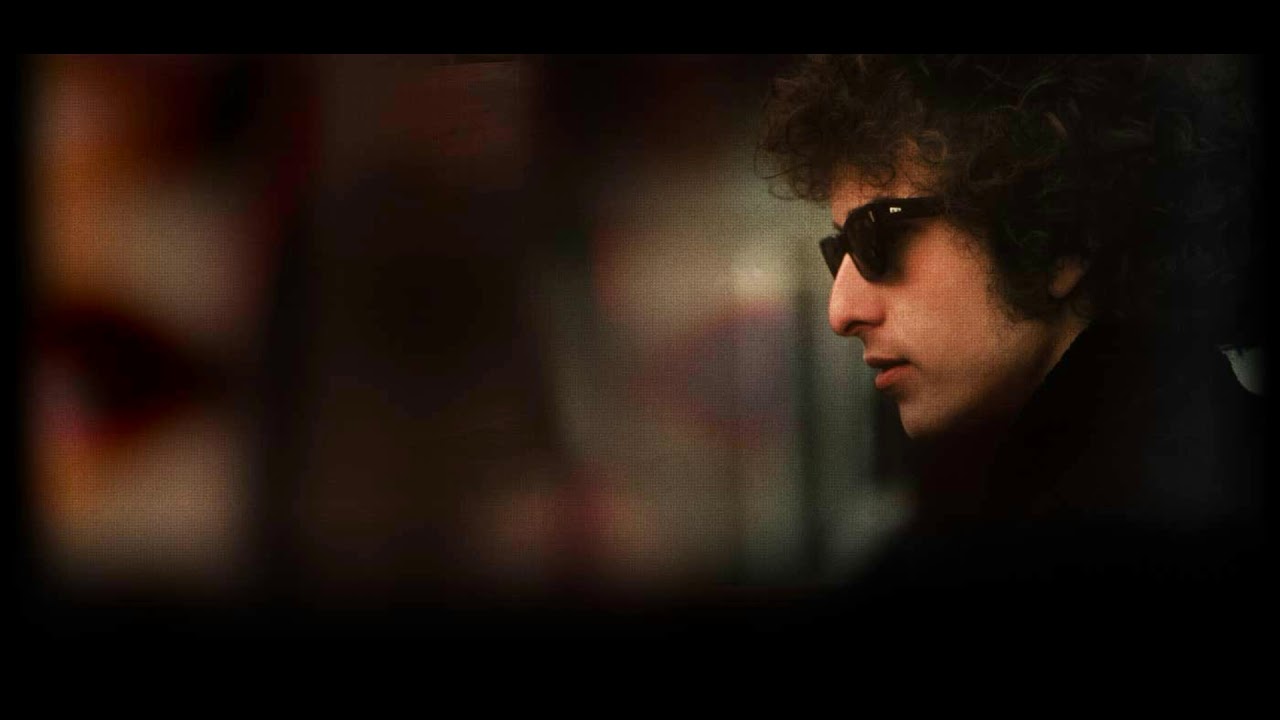 My Back Pages - Bob Dylan Cover - YouTube