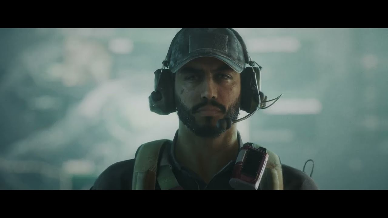 Delta Force | PC Global Open Beta Cinematic Trailer: Genesis《三角洲行动》宣传片 ...