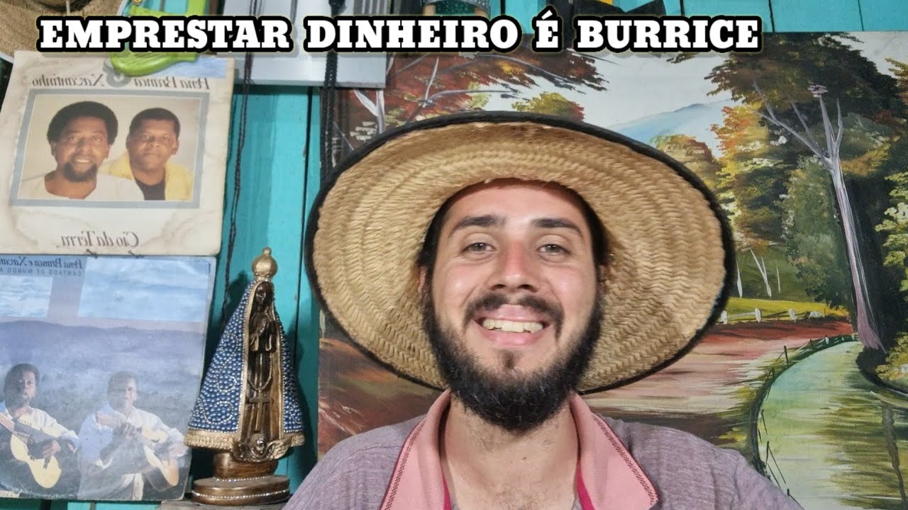 Cobrei um caloteiro que me devia 600 contos - YouTube